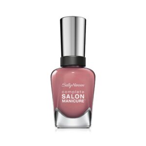 sally hansen - complete salon manicure nail color, nudes, pack of 1