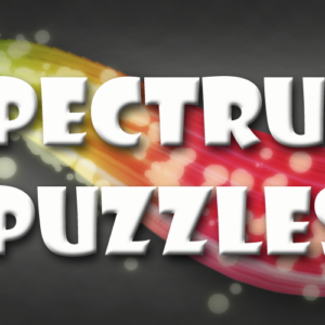 Spectrum Puzzles