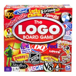 logo board game