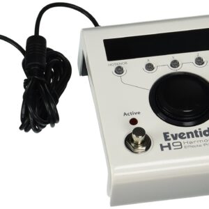 Eventide H9 Harmonizer Pedal