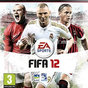 Electronic Arts Fifa 12 (PS3)