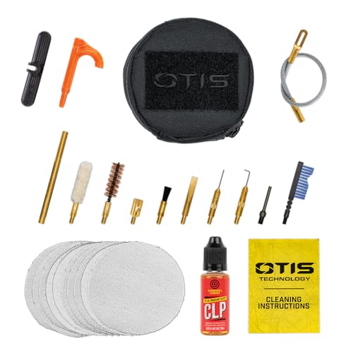 Otis .40 Caliber Pistol Cleaning System FG-645-41