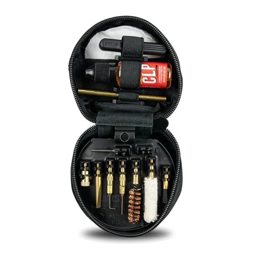 Otis .40 Caliber Pistol Cleaning System FG-645-41