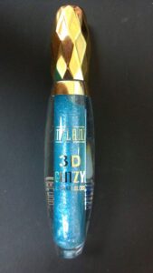 milani 3d glitzy glamour gloss- movie star