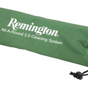 Interstate Arms Corp Remington All-A-Round 2.0 Cleaning Kit (Universal)