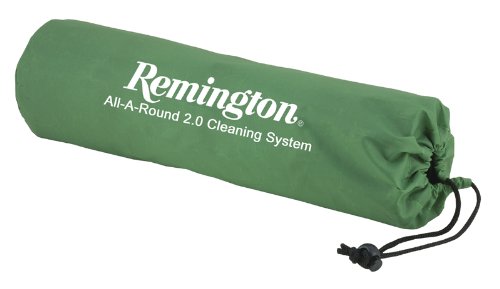 Interstate Arms Corp Remington All-A-Round 2.0 Cleaning Kit (Universal)