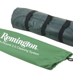 Interstate Arms Corp Remington All-A-Round 2.0 Cleaning Kit (Universal)