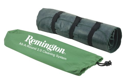 Interstate Arms Corp Remington All-A-Round 2.0 Cleaning Kit (Universal)