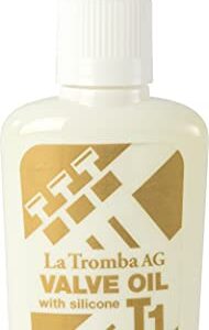 La Tromba, Valve-Oil T1, Classic, 63ml