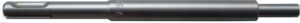 bosch sds-ab-30r sds plus bit anchor driving rod, 3 minutes x 6.3 inches (160 mm)