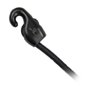 hobie - shock cord hook 1/4" - hobie - 2101