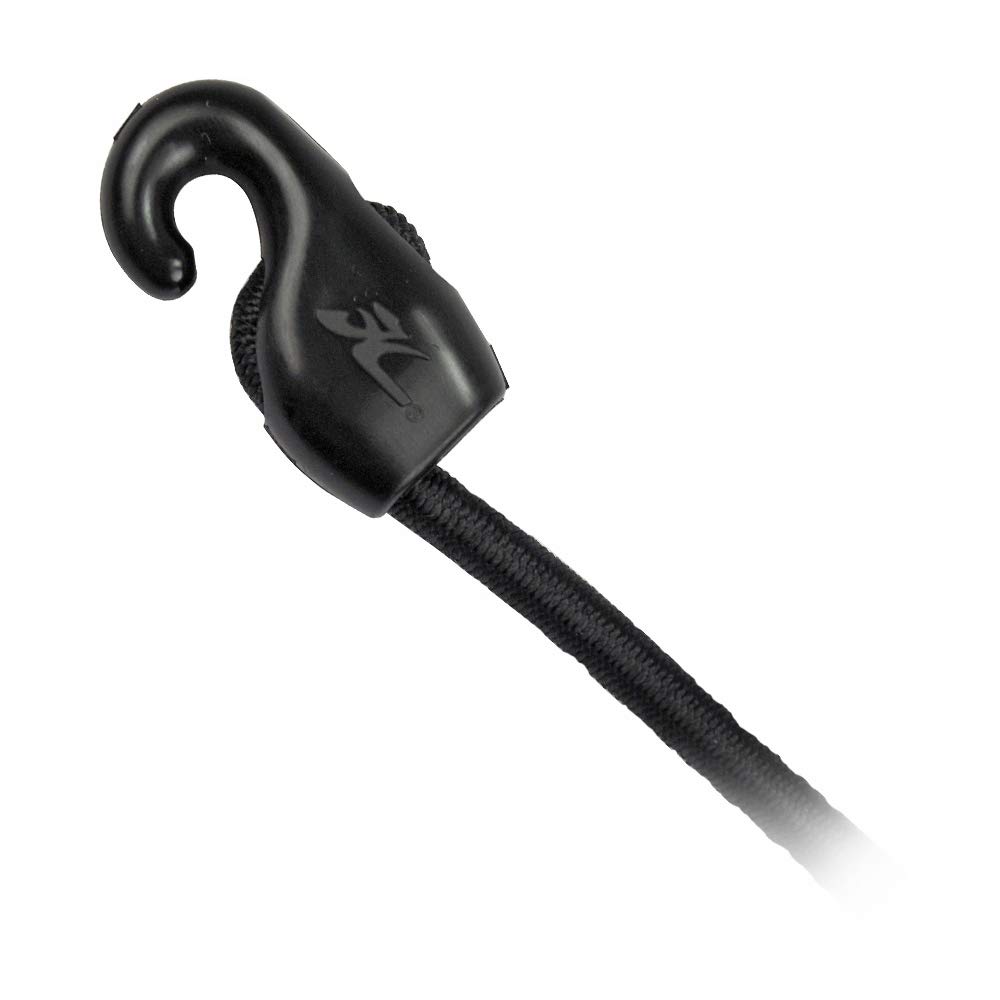 Hobie - Shock Cord Hook 1/4" - Hobie - 2101