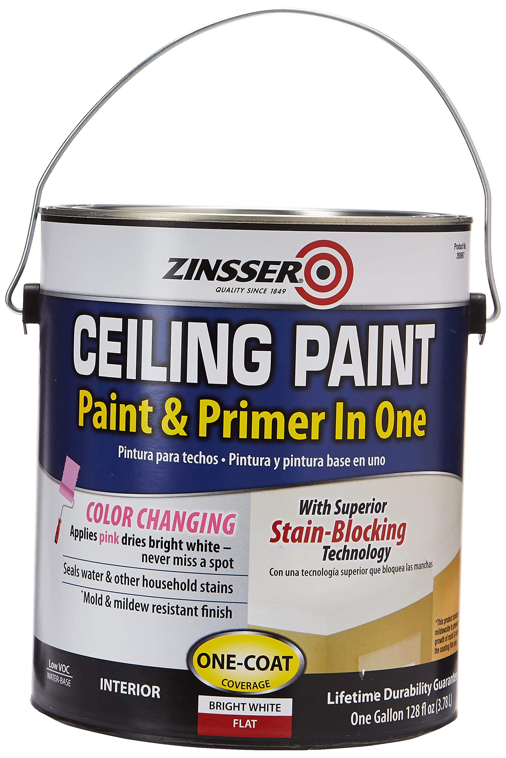 RUST-OLEUM 260967 Ceiling Paint-Gallon