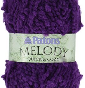 Patons Melody Yarn, Fantasy