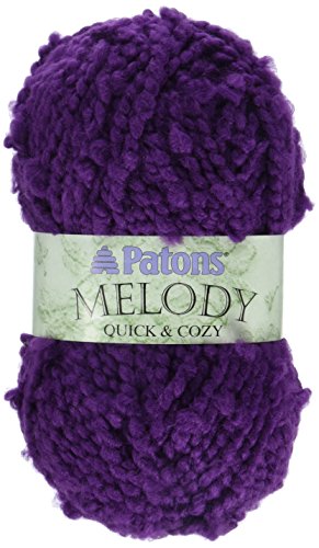 Patons Melody Yarn, Fantasy