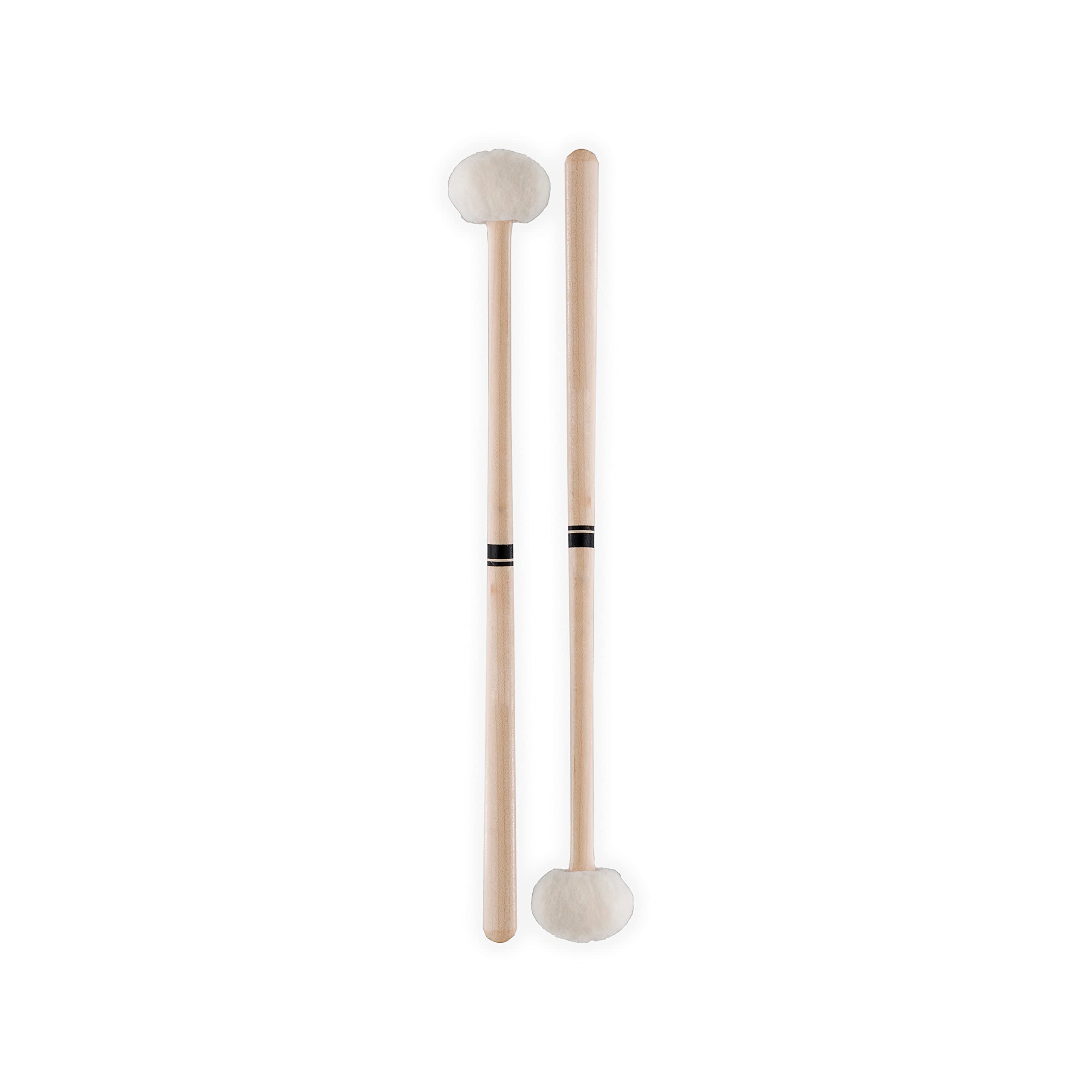 Performer Series PST1 Soft Maple Timpani Mallet