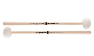 performer series pst1 soft maple timpani mallet