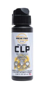 break free clp cleaner lubricant and preservative gun cleaner, synthetic oil, 68 fluid ounces