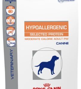 ROYAL CANIN Canine Selected Protein Adult PW Dry - Moderate Calorie (7.7 lb)