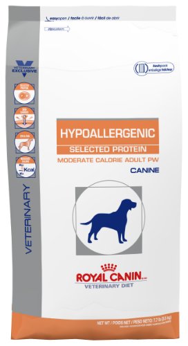 ROYAL CANIN Canine Selected Protein Adult PW Dry - Moderate Calorie (7.7 lb)