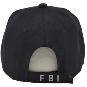 Incrediblegifts FBI Hat Baseball Cap