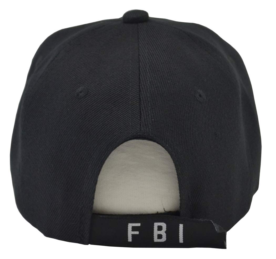 Incrediblegifts FBI Hat Baseball Cap