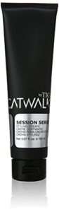 tigi catwalk session series styling cream, 5.07 ounce