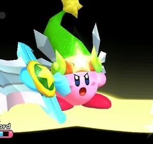 Kirby's Return to Dream Land