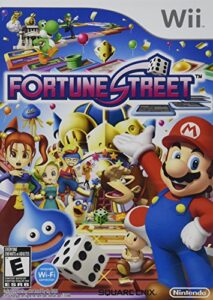 fortune street