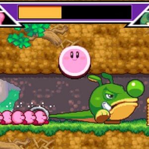 Kirby Mass Attack NDS - Nintendo DS - Nintendo DS