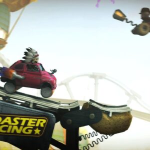 LittleBigPlanet - PlayStation Vita