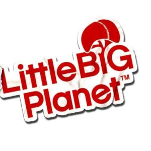 LittleBigPlanet - PlayStation Vita