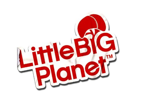 LittleBigPlanet - PlayStation Vita