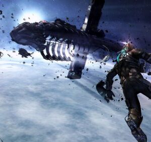 Dead Space 3