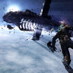 Dead Space 3