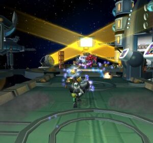 Ratchet & Clank Collection