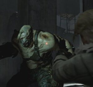 Resident Evil 6