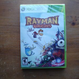 Rayman Origins - Xbox 360