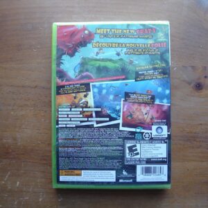 Rayman Origins - Xbox 360