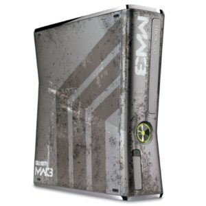 Xbox 360 Limited Edition Call of Duty: Modern Warfare 3 Bundle