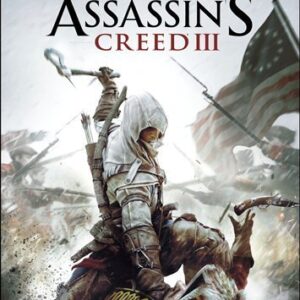 Assassin's Creed III