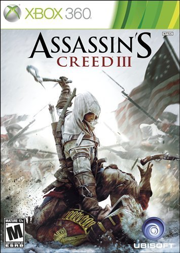 Assassin's Creed III