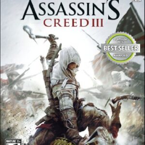 Assassin's Creed III