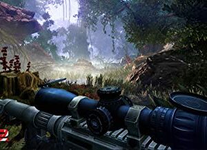 Sniper: Ghost Warrior 2 - Xbox 360