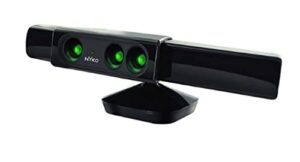 zoom for kinect - xbox 360