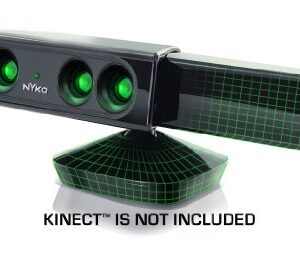 Zoom for Kinect - Xbox 360