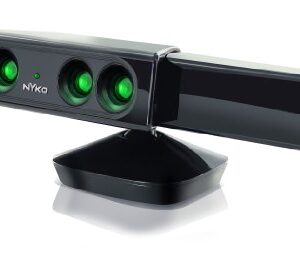 Zoom for Kinect - Xbox 360