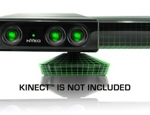 Zoom for Kinect - Xbox 360