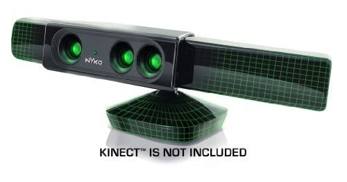 Zoom for Kinect - Xbox 360