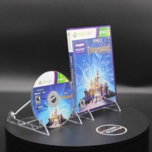 Kinect Disneyland Adventures - Xbox 360